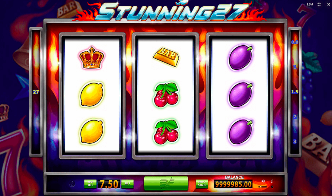 4 bí quyết chơi slot thắng liên tục được các tay chơi lâu năm bật mí ...